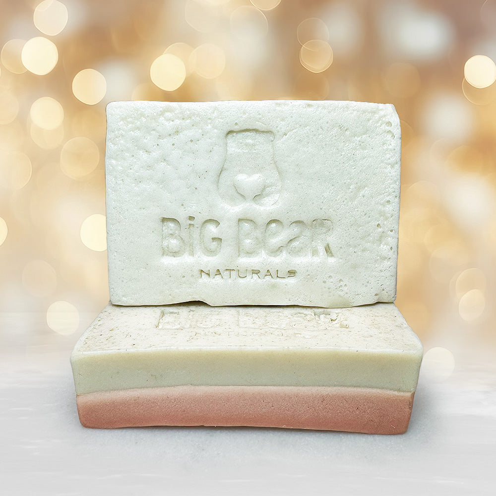Soap Many Blessings – Big Bear Naturals
